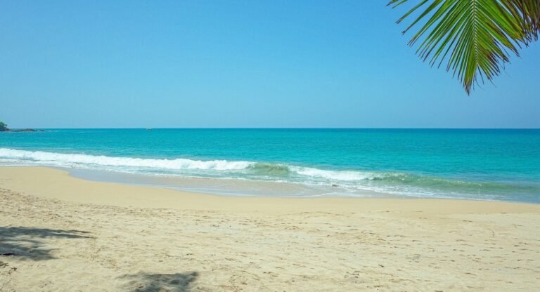 Bentota – The Go-To Spot for Water Sports and Calm Waters - Share Traveller