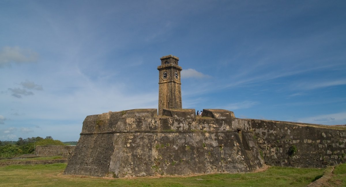 Galle – The Historical Port City of Sri Lanka - Share Traveller