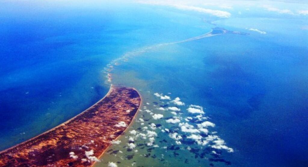 Adam’s Bridge National Park: A Natural Marvel of Sri Lanka - Share ...
